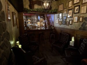 Two Bridges Pub & Eatery | Forking Orlando